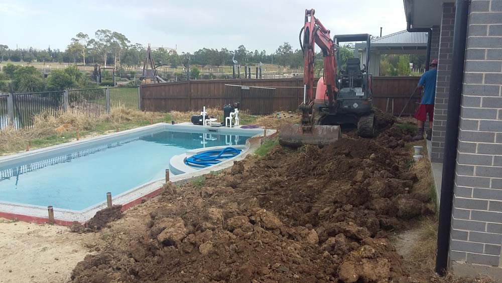 Maitland Ponds Pool Surround - Central Coast Pool Surrounds