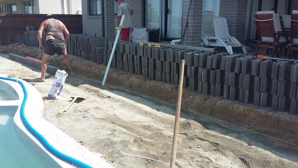 Maitland Ponds Pool Surround - Central Coast Pool Surrounds