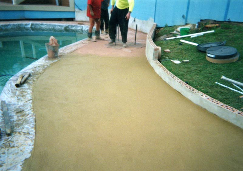 Terrigal Pool Renovation - Central Coast Pool Surrounds