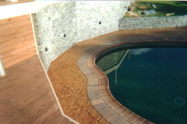 Terrigal Pool Renovation - Central Coast Pool Surrounds